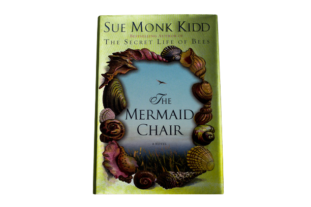 The Mermaid Chair Sue Monk Kidd 2005 Viking Penguin Hardcover Book ...